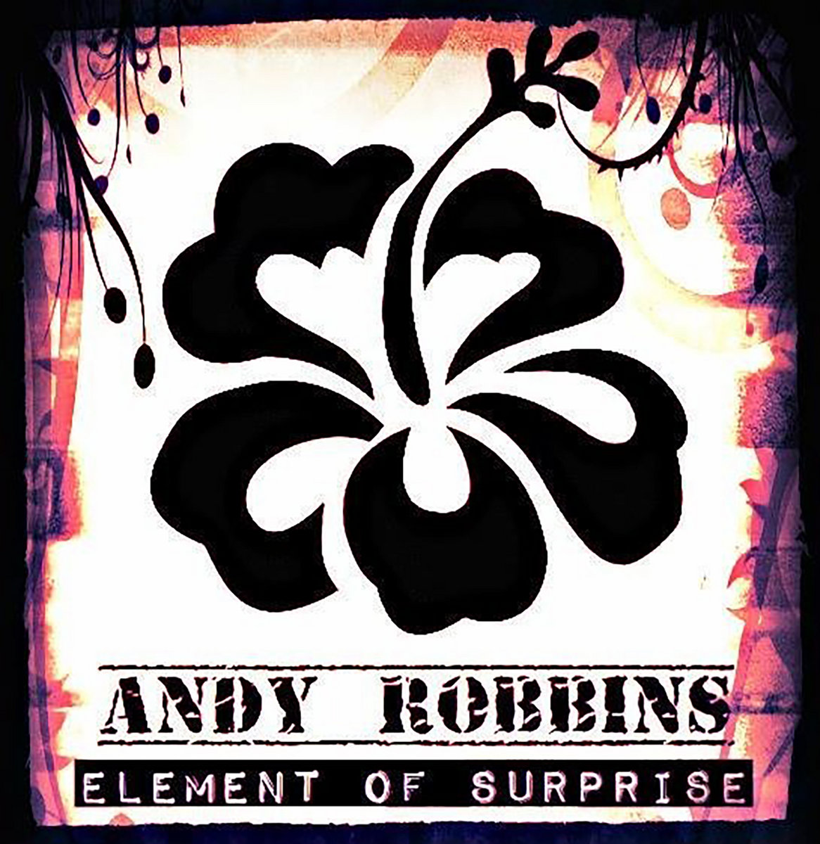 Element of Surprise | Andy Robbins