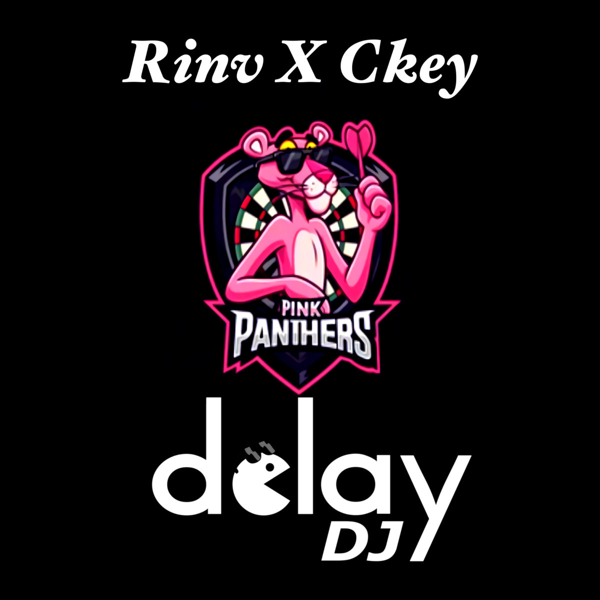 130 - PINK PANTHER VS TRIE DOA HONG - Rinv X Ckey [ Delay Remix 2025 ...