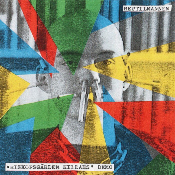 Biskopsgården Killahs | Reptilmannen