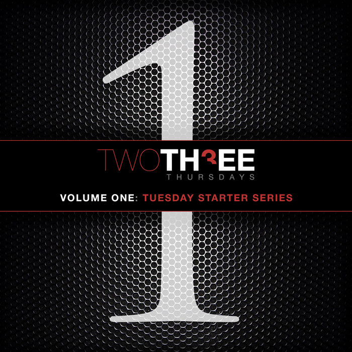TwoThree Thursdays: Vol. 1 – Tuesday Starter Series | TwoThree