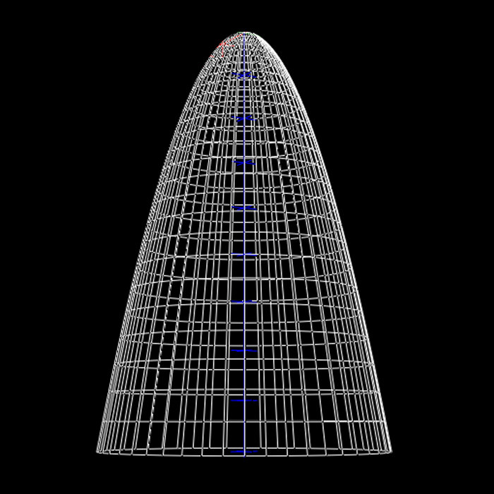 Sounds from Within Paraboloids and Other Augmented Field Recordings ...