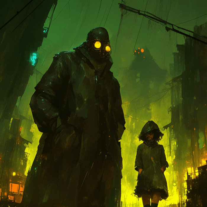 CHILDREN OF THE MATRIX BEAT TAPE | Tony Mahoney