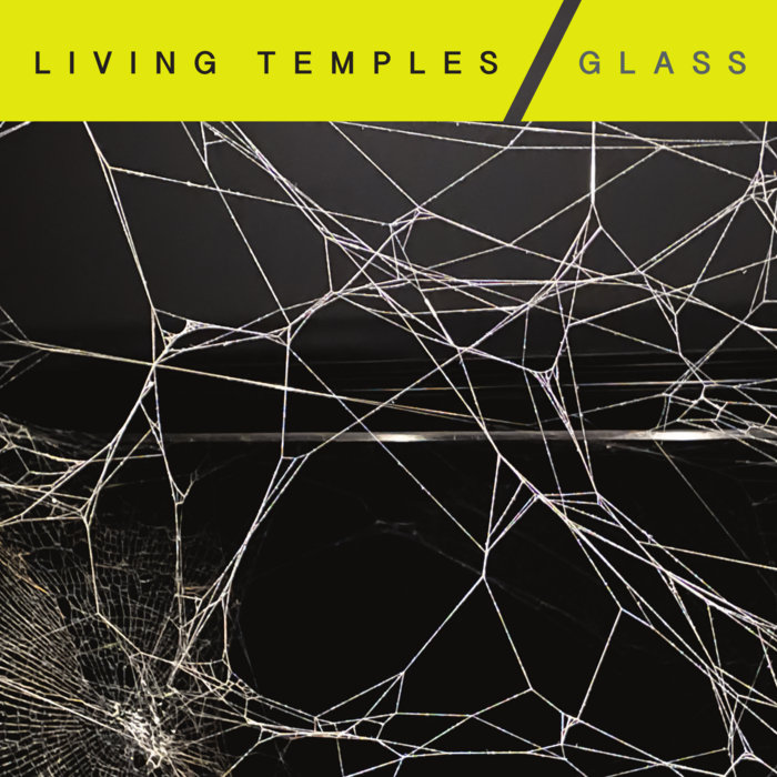 Glass | Living Temples