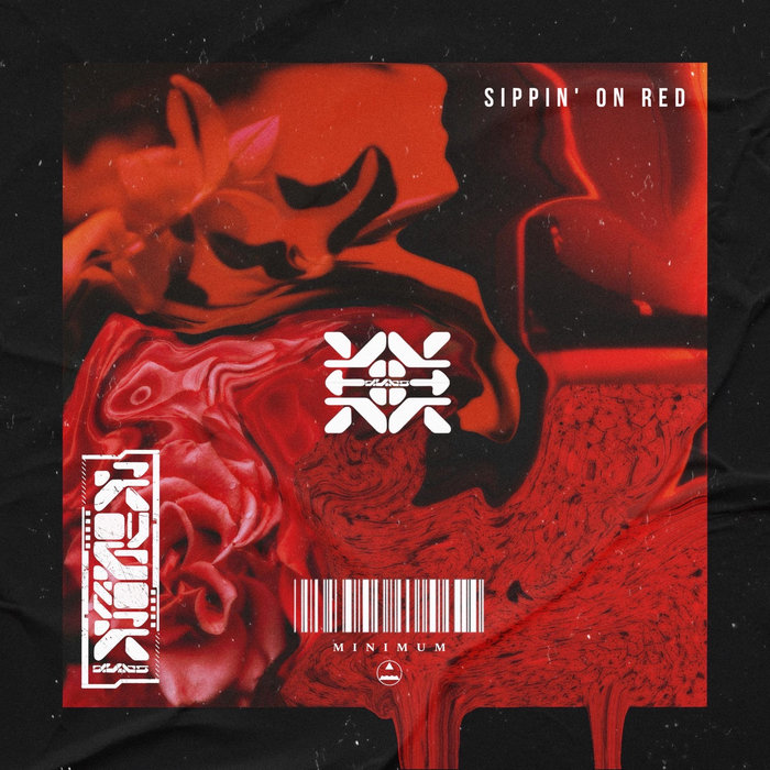 Sippin' On Red | RÜGER
