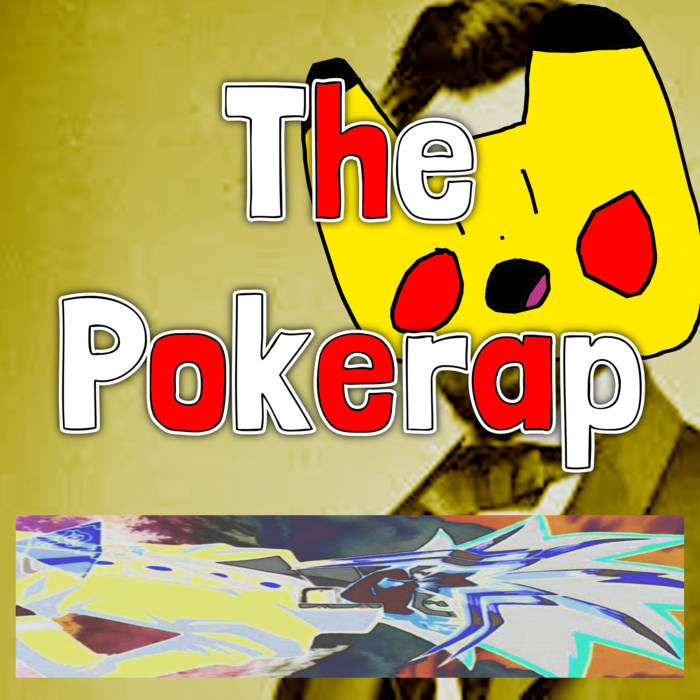 The Pokerap | StarSign | My Stuff