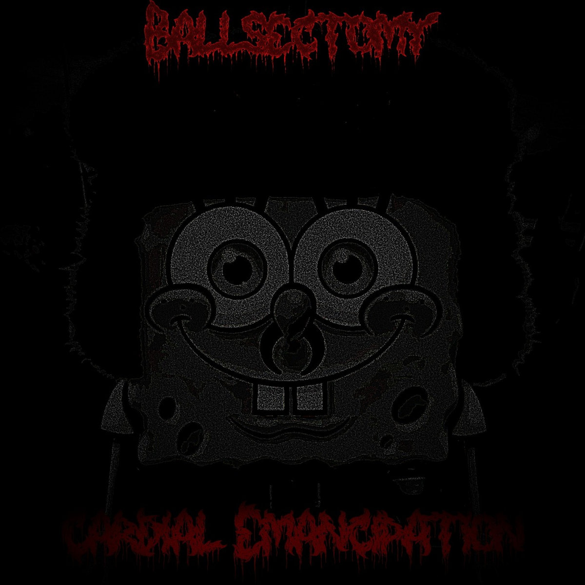 Cardial Emancipation | Ballsectomy