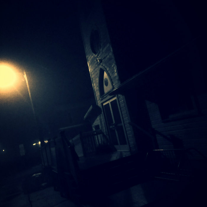Backdrop (Demo) | Never Ending Cycle