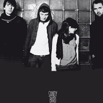 Bambaloo EP | Sandy Bird