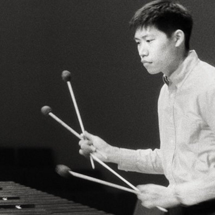 Jeff Eng's Recital 2010 | Jeff Eng