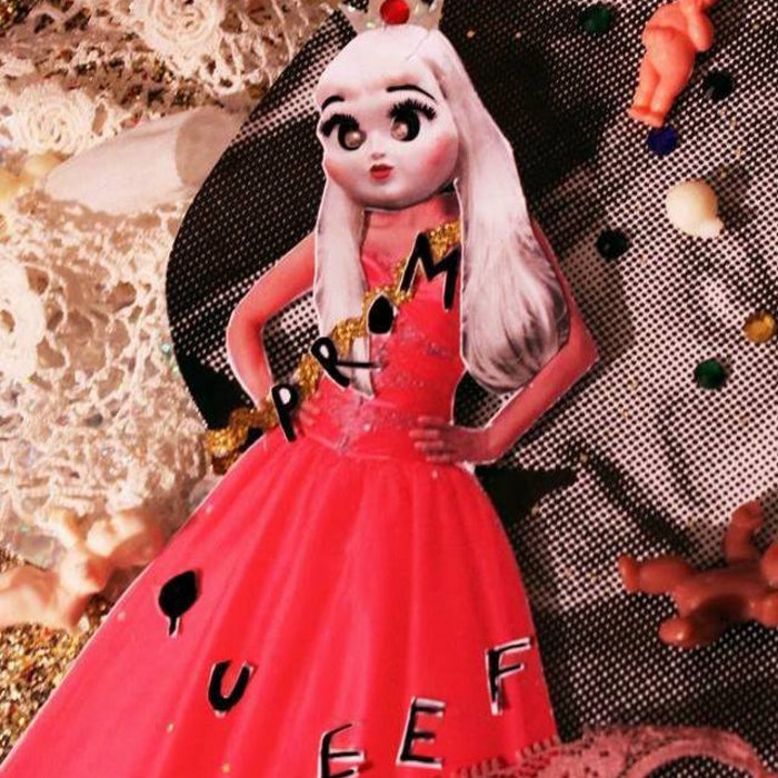 Prom Queef | Prom Queef