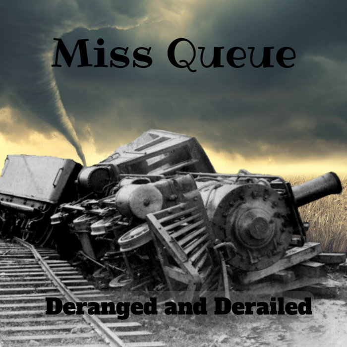 Shadow Self | Miss Queue