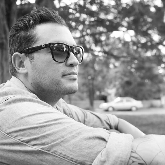 As long as I live | Nick Crespo