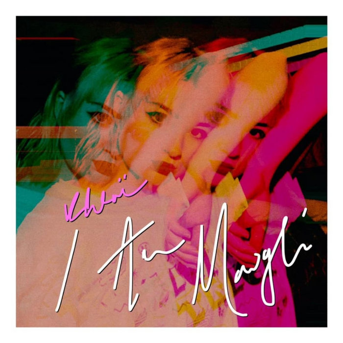 I Am Mowgli (Standard Edition) | GIGSY