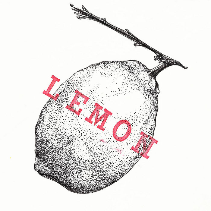 Lemon | Jon Gengle