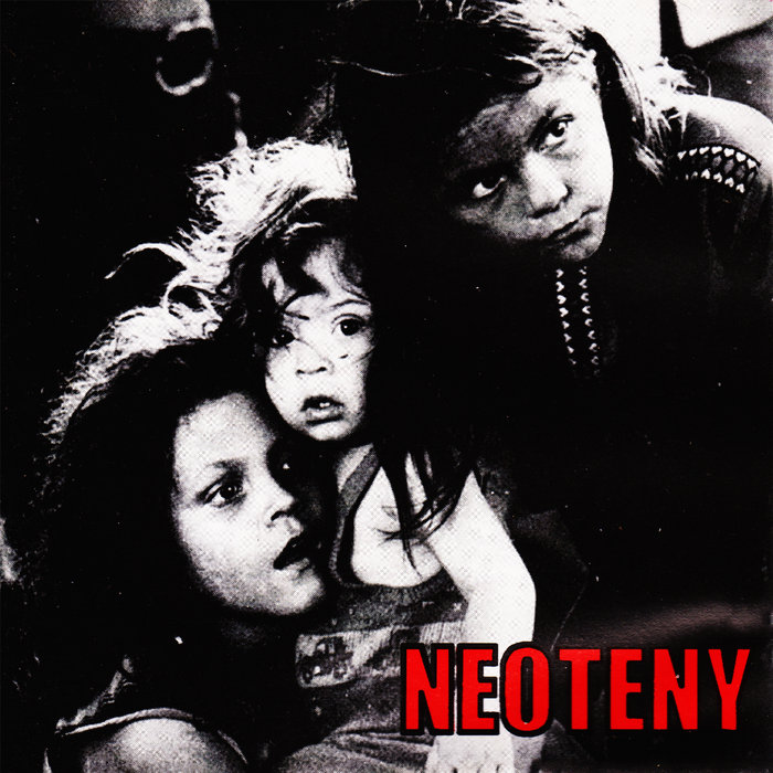 Neoteny | Spent Music | Home Taping Killed Music