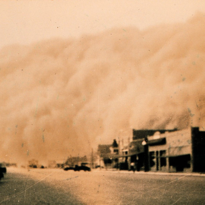 Decades of Dust | The Basements