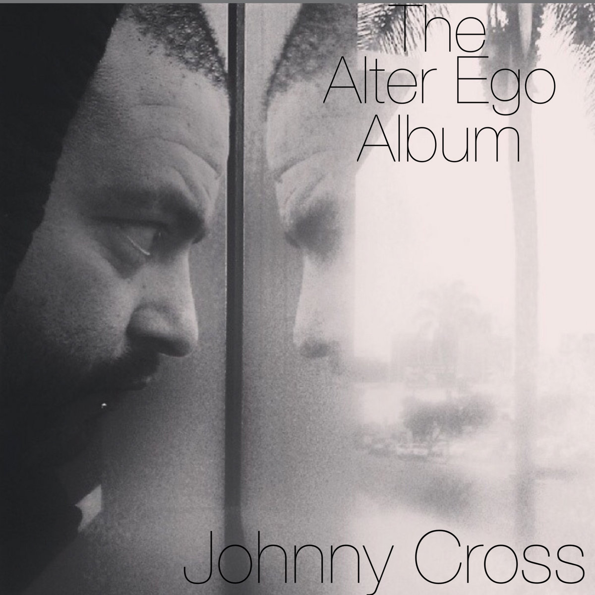 The Alter Ego Album | Johnny Cross | antiradio