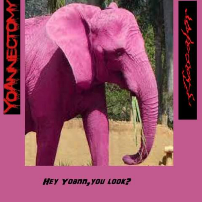 Hey Yoann, You Look? | Yoannectomy/Cacator | Star Moon Productions