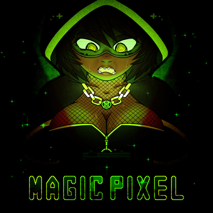 Magic Pixel | Magic Pixel