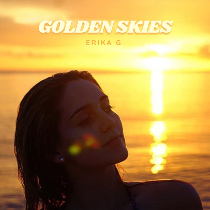 Golden Skies | Erika G