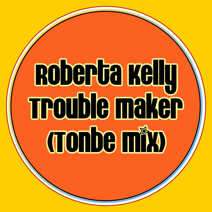 Trouble Maker (Tonbe Mix) | Tonbe