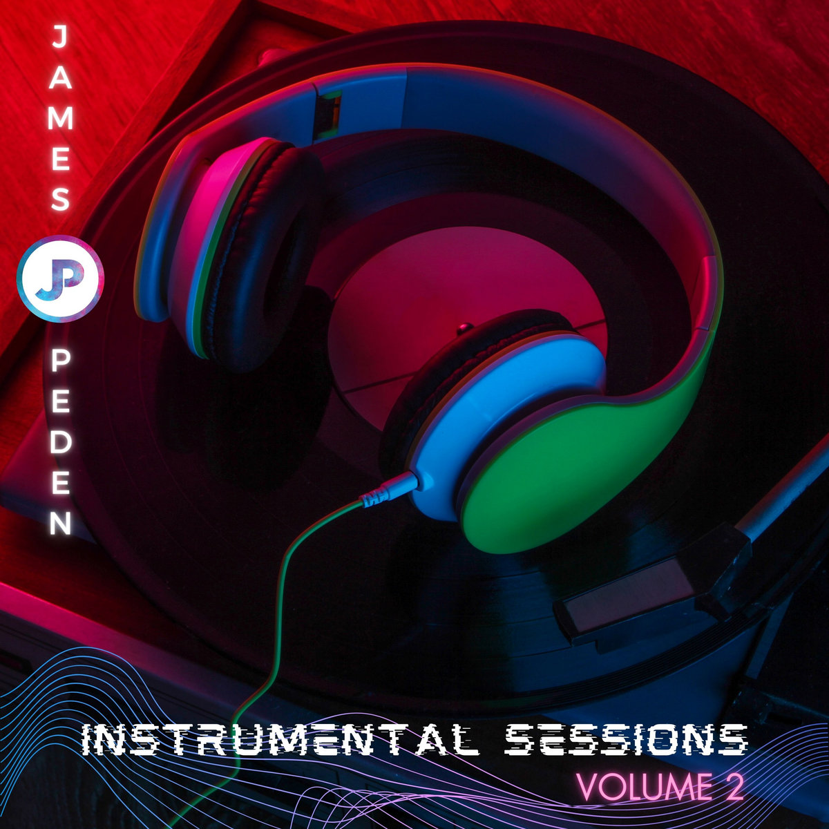 Instrumental Sessions Volume 2 | James Peden