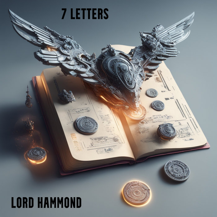 7 Letters | Lord Hammond