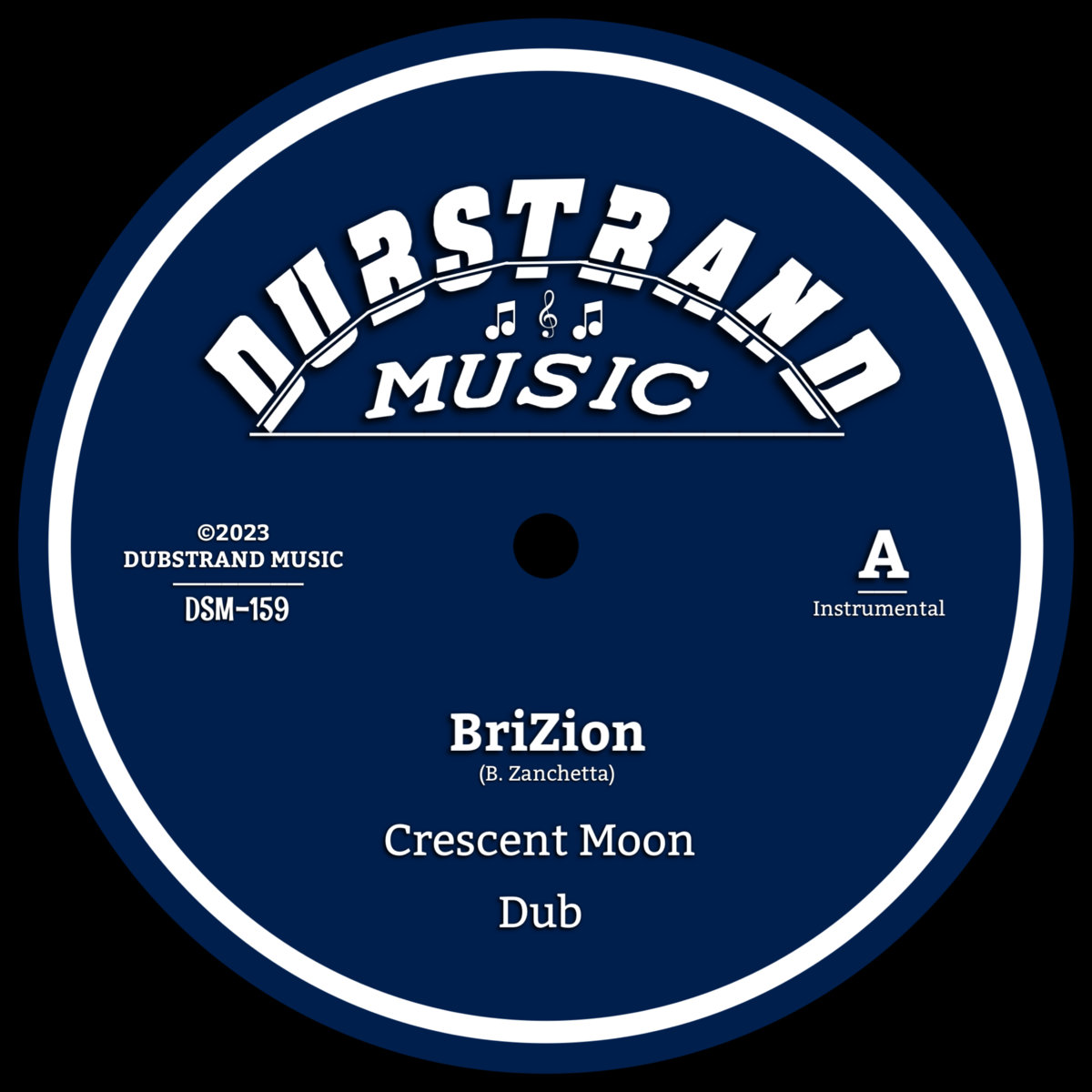 Crescent Moon | BriZion