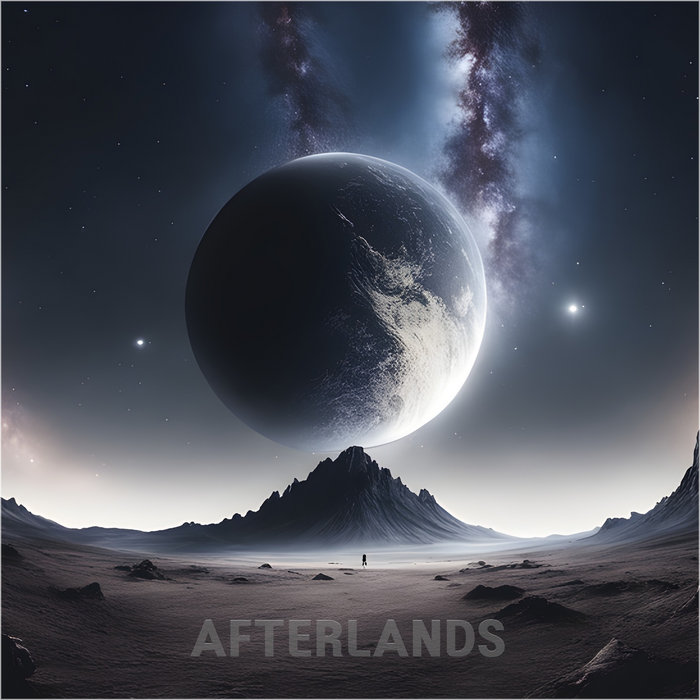 AFTERLANDS | HYPER DREAMER