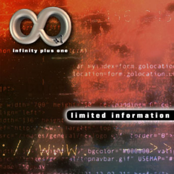 limited information | infinity+1