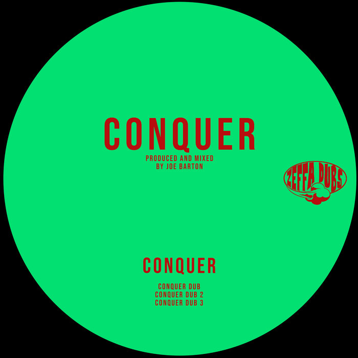 CONQUER | Zeffa Dubs