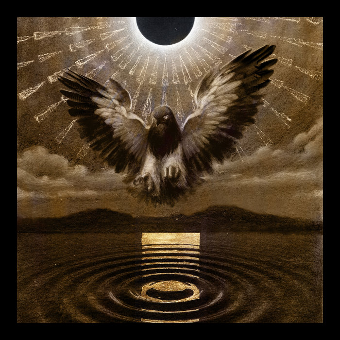 Raíz | (2023) | Peter Ron