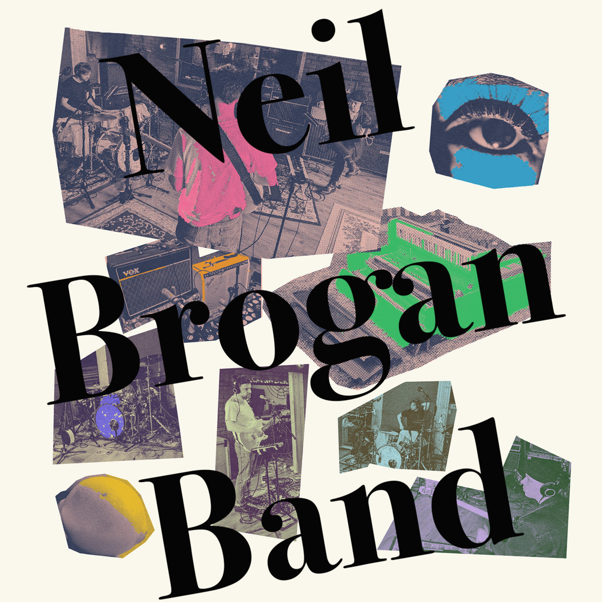 Neil Brogan Band | Neil Brogan