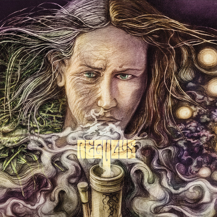 Regulus EP | Regulus