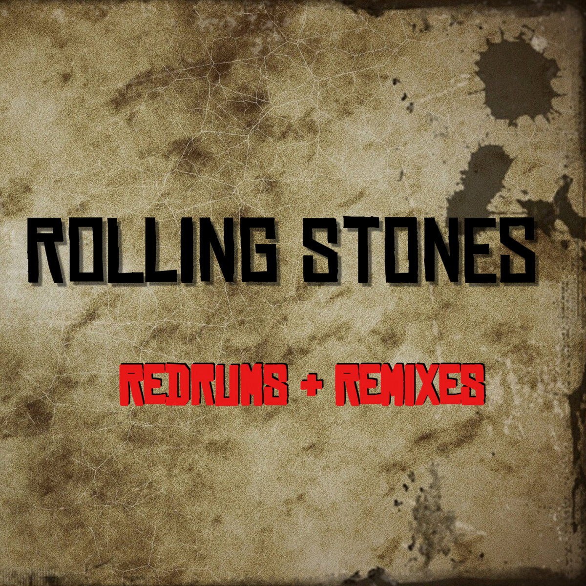 The Rolling Stones - Honky Tonk Women (Redrum) | DJaF The Rolling Stones - Honky Tonk Women (Redrum) | DJaF