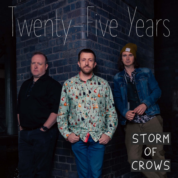 Twenty-Five Years | Storm of Crows