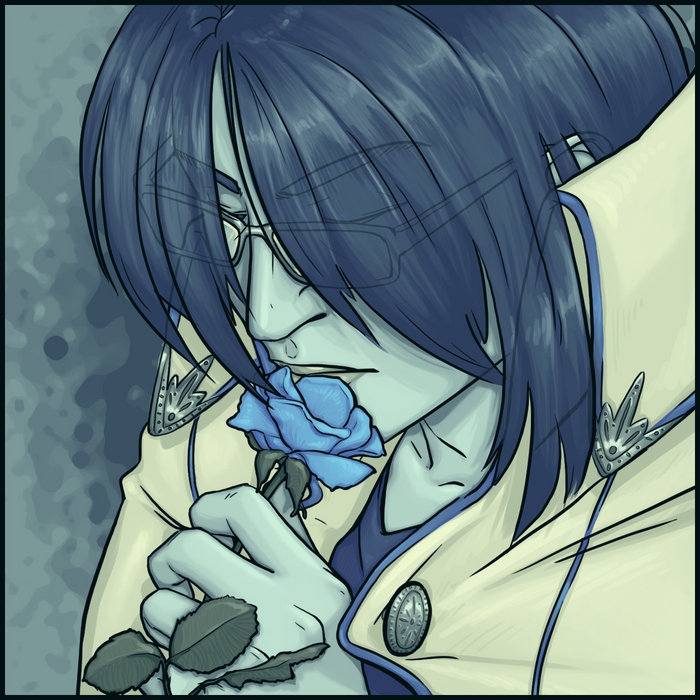 Chapter 18: A New Chapter | Adam Sapphire