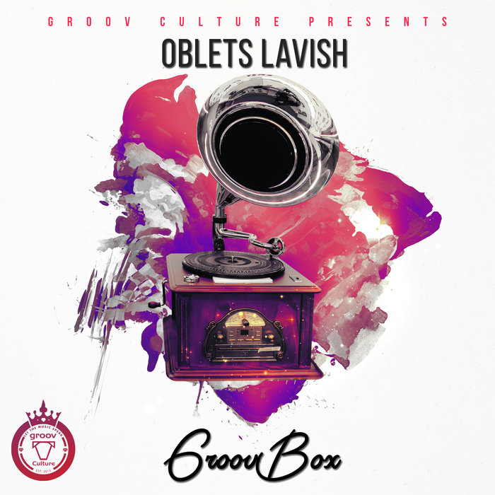 Groov Box | Obed Bronco