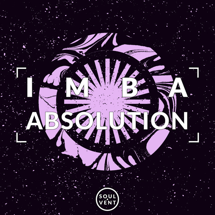 Imba - Absolution | Imba | Soulvent Records