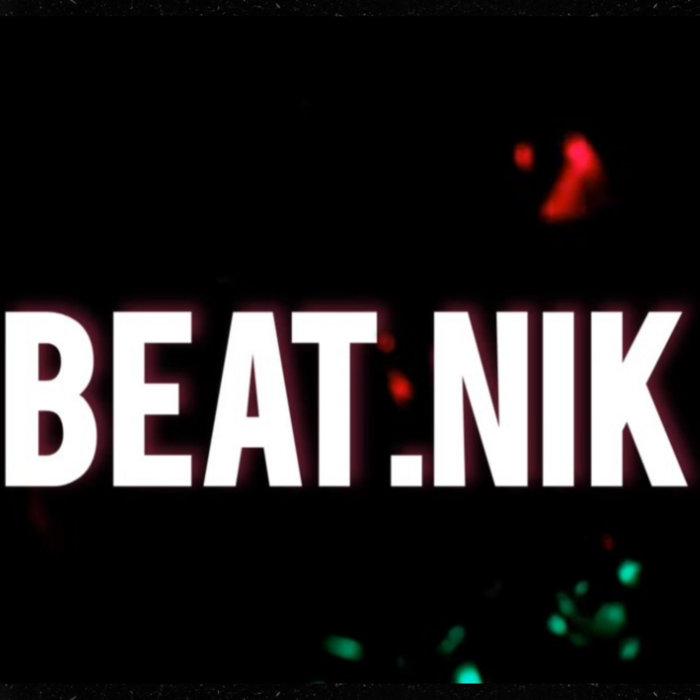 Beat.nik | Jorge Berumen