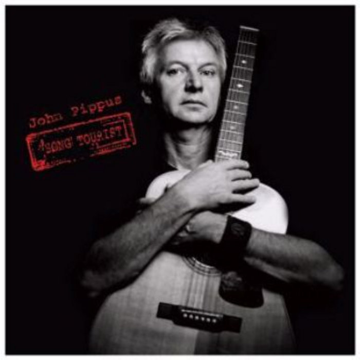 Song Tourist | John Pippus