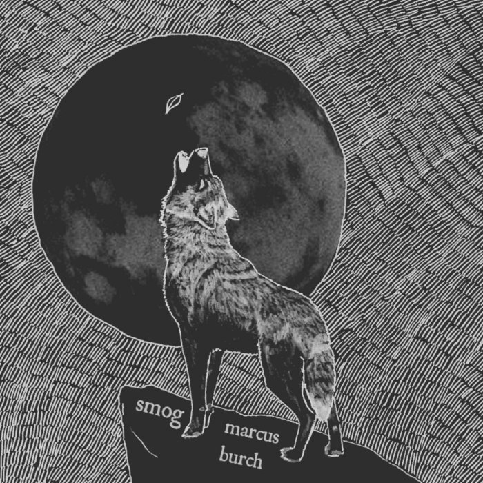 smog | Marcus Burch