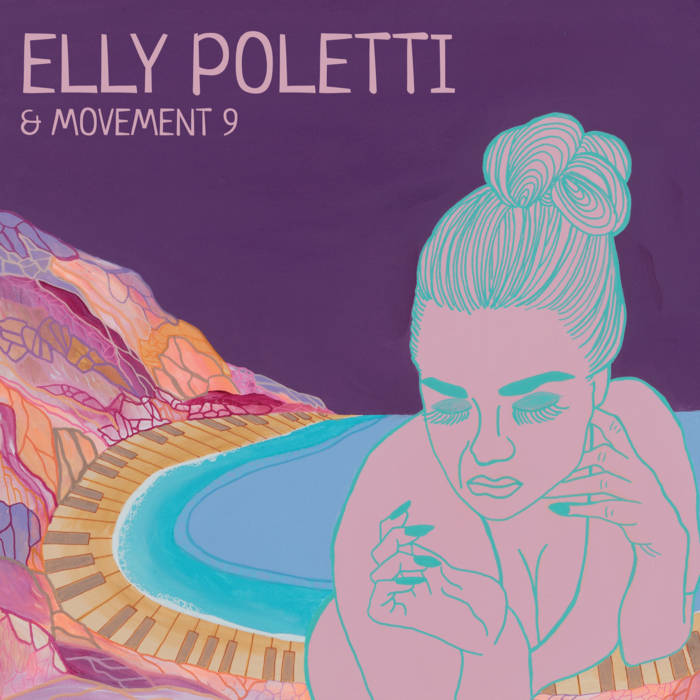 Elly Poletti And Movement 9 Elly Poletti