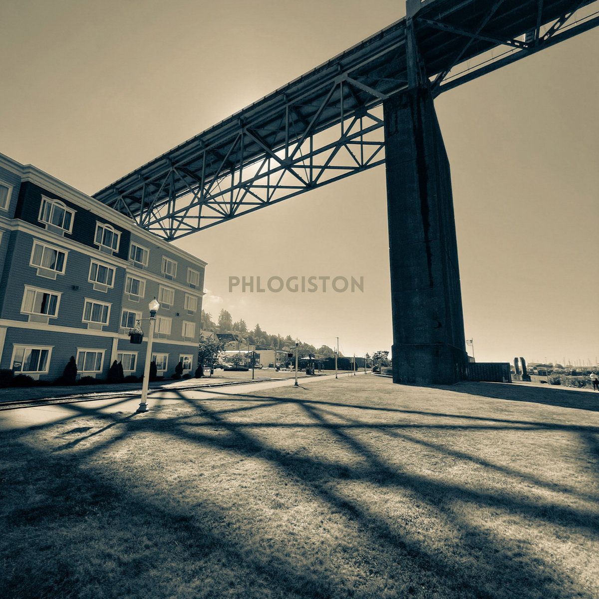 Phlogiston Mixtape | The OO-Ray