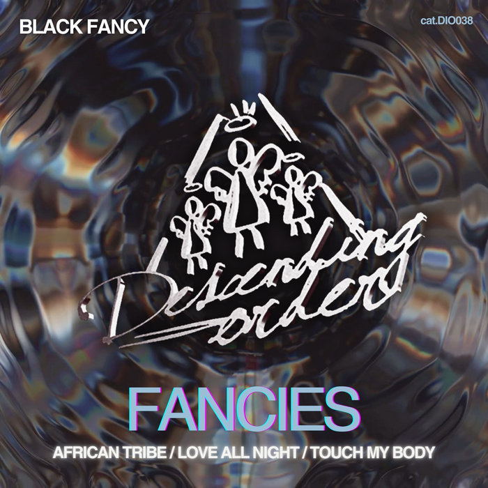 Fancies | Black Fancy | Descending Order