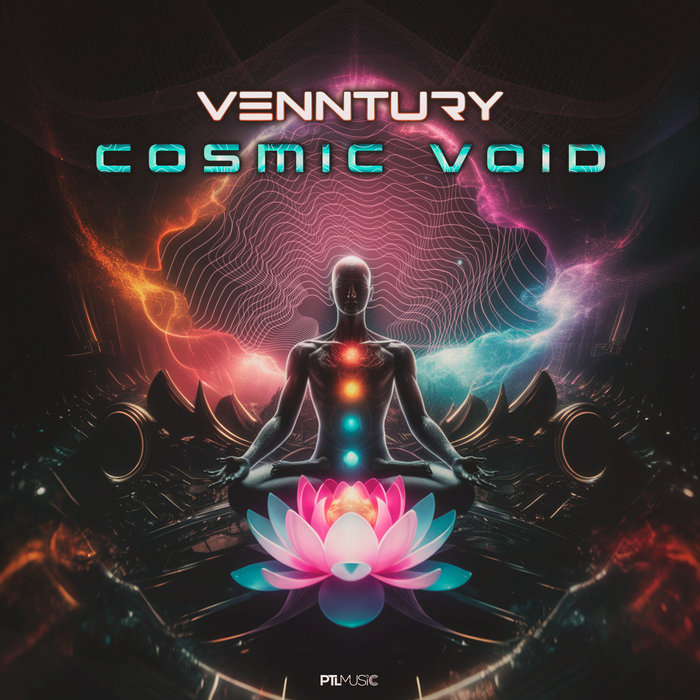 Cosmic Void (Original Mix) | Venntury | PTL Music