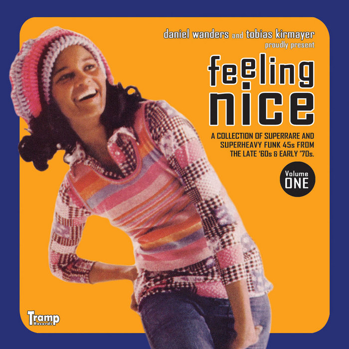 Feeling Nice Vol.1 | Various Artists | Tramp Rec.