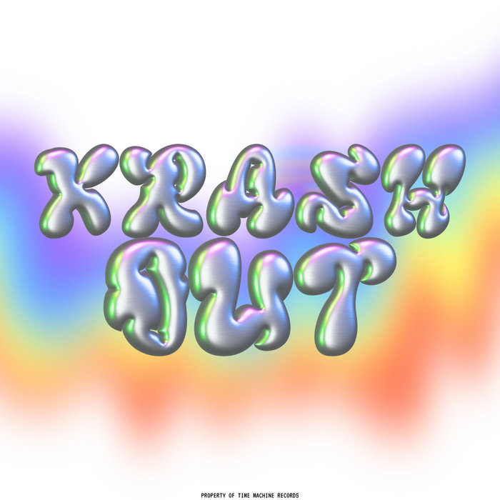 Krash Out | DJ Delish