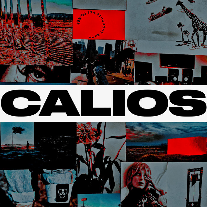 Desires | Calios
