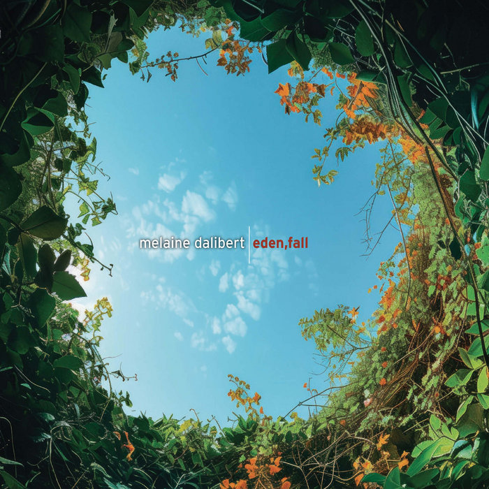 Eden, Fall | Melaine Dalibert | Mind Travels Series